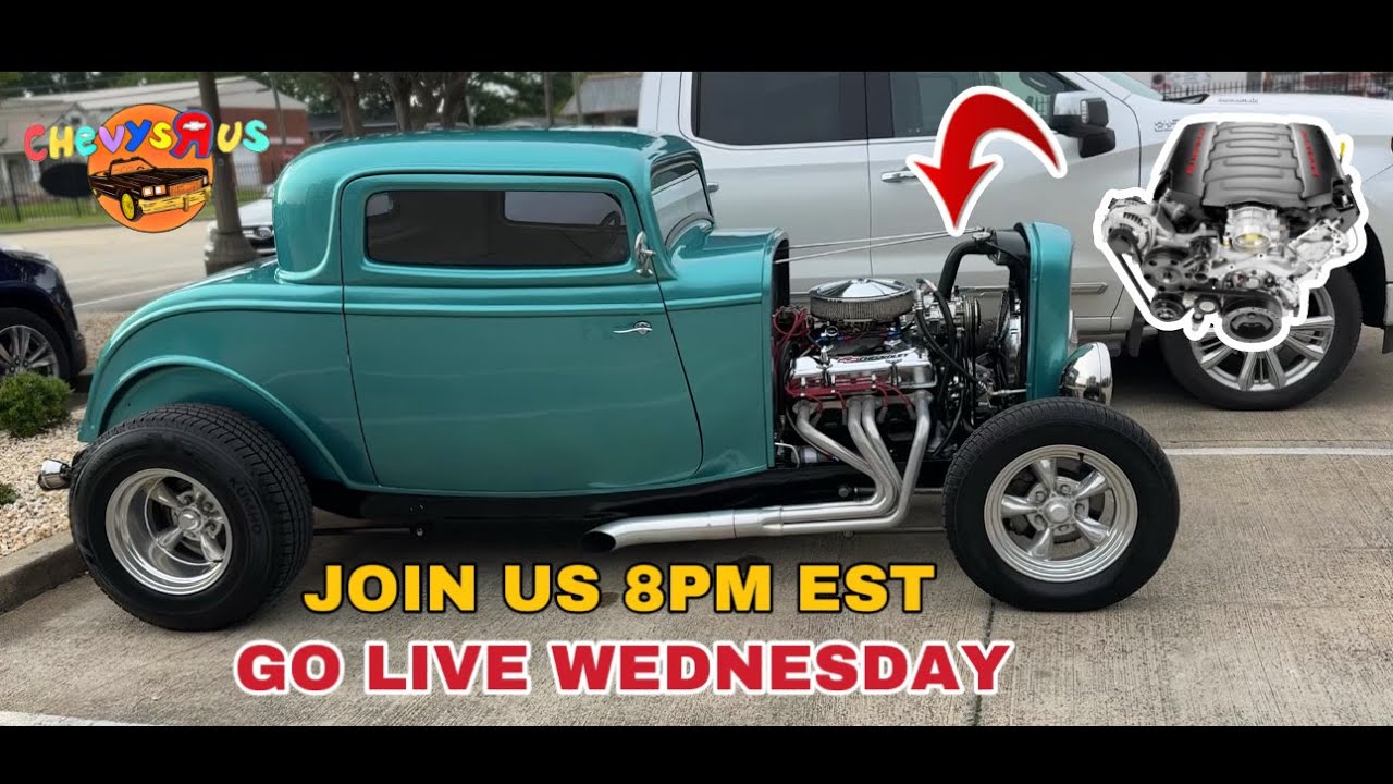 LT Engine Swap Guide: Everything You Need To Know - YouTube