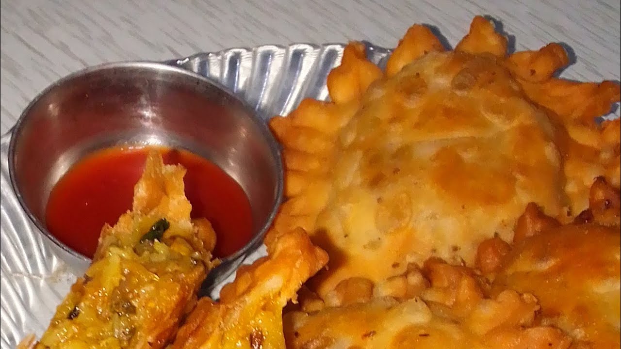 SUNFLOWER SNACKS RECIPE ️ - YouTube