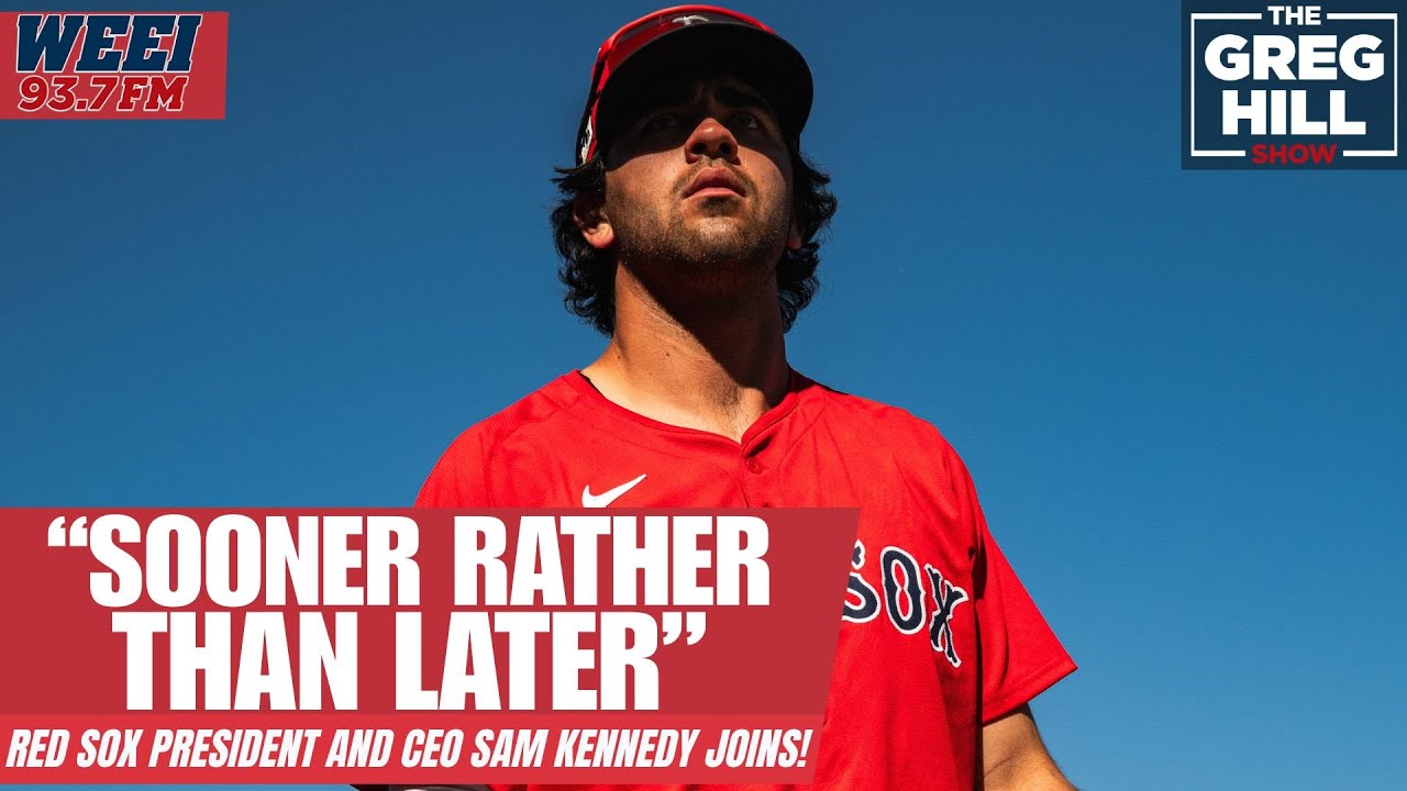 Could We See Mayer/Anthony Soon? Red Sox President and CEO Sam Kennedy ...