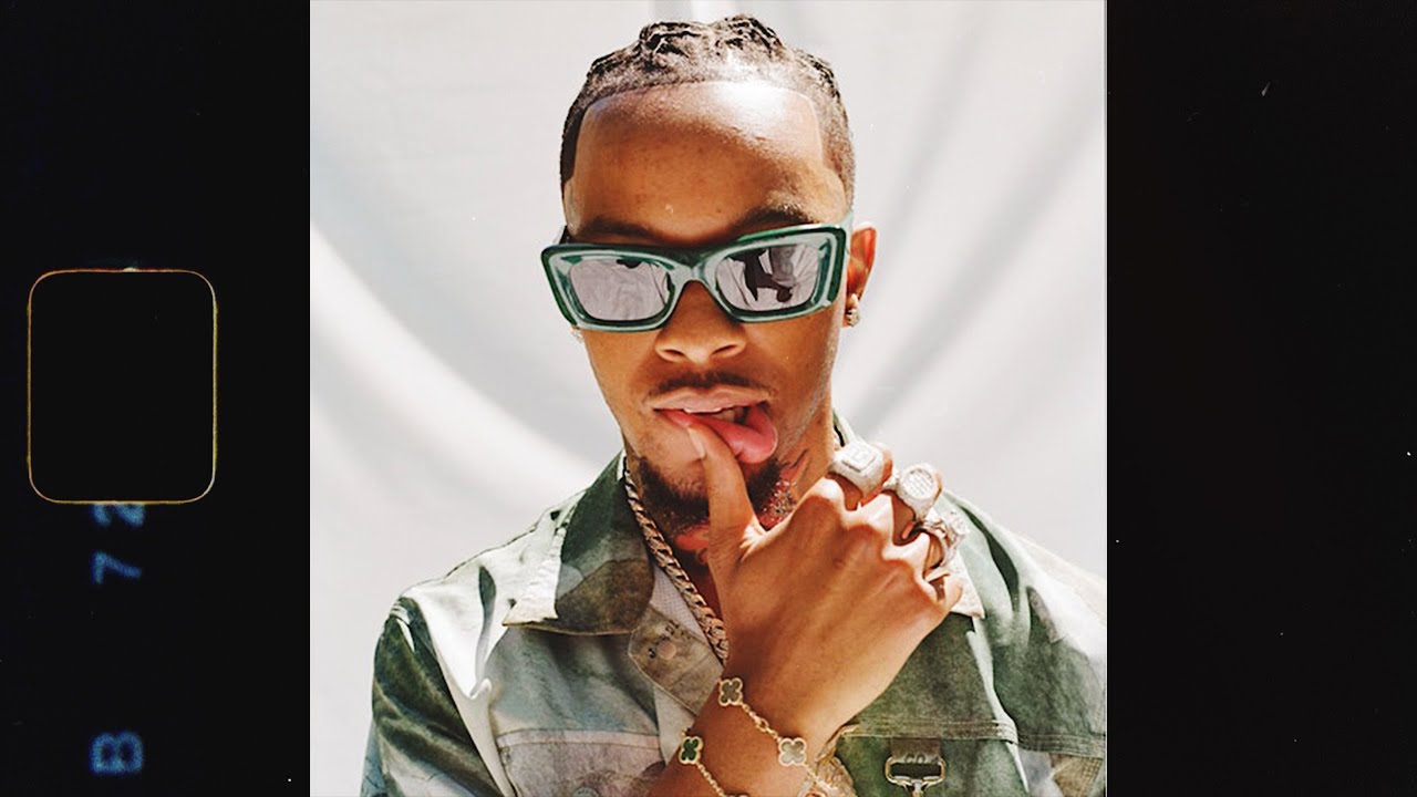 Toosii Type Beat - "That Night" | NoCap Type Beat 2024 - YouTube