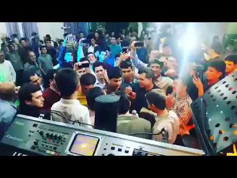 Merdan Nurgylyjow Yoldur bu yollar baherden genesh