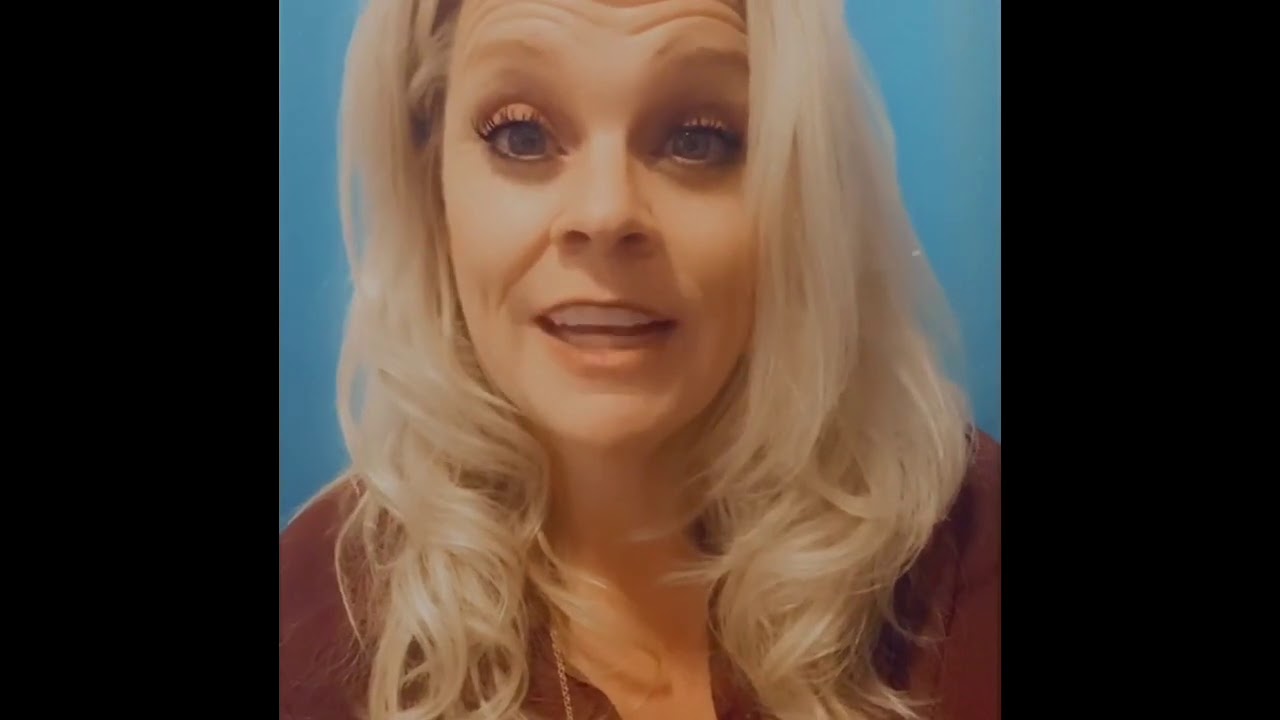 Sarinah Brooks intro to buyers & sellers - YouTube