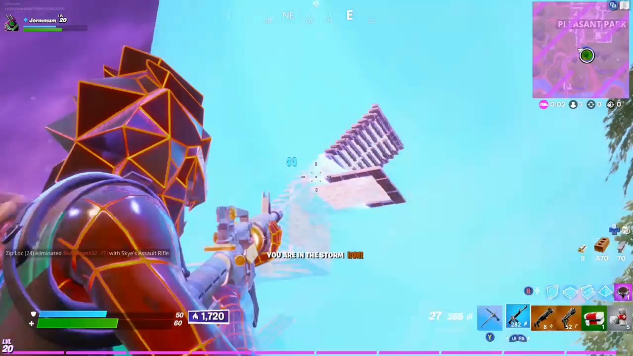 C2s2 #fortnite - YouTube