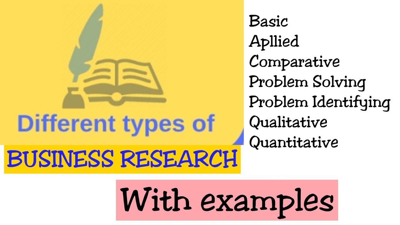 Types Of Business Research Types Of Business Research In Hindi types-of-business-research-types-of-business-research-in-hindi