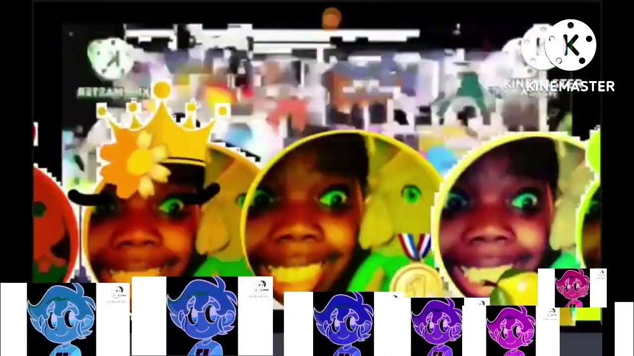 Everyone Is Screaming And Running Away From TKCF2012.EXE Add Round 28 - YouTube