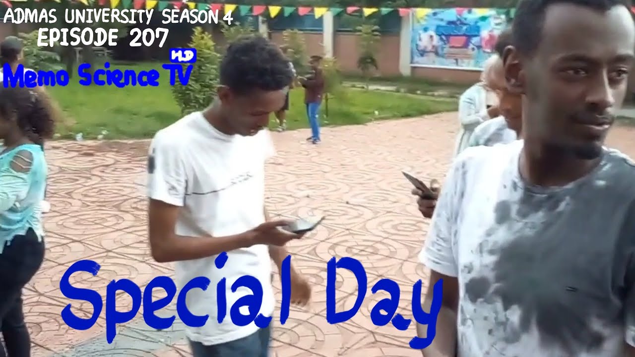 Memo Science TV [HD] - Special Day - YouTube