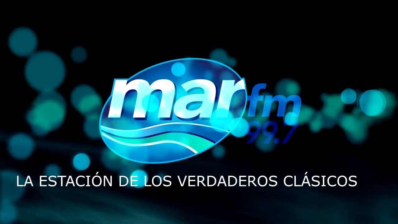 LOS CLASICOS DE MAR FM - YouTube