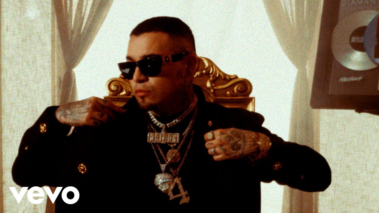 Gera MX, Wale - On My Mind - YouTube Music