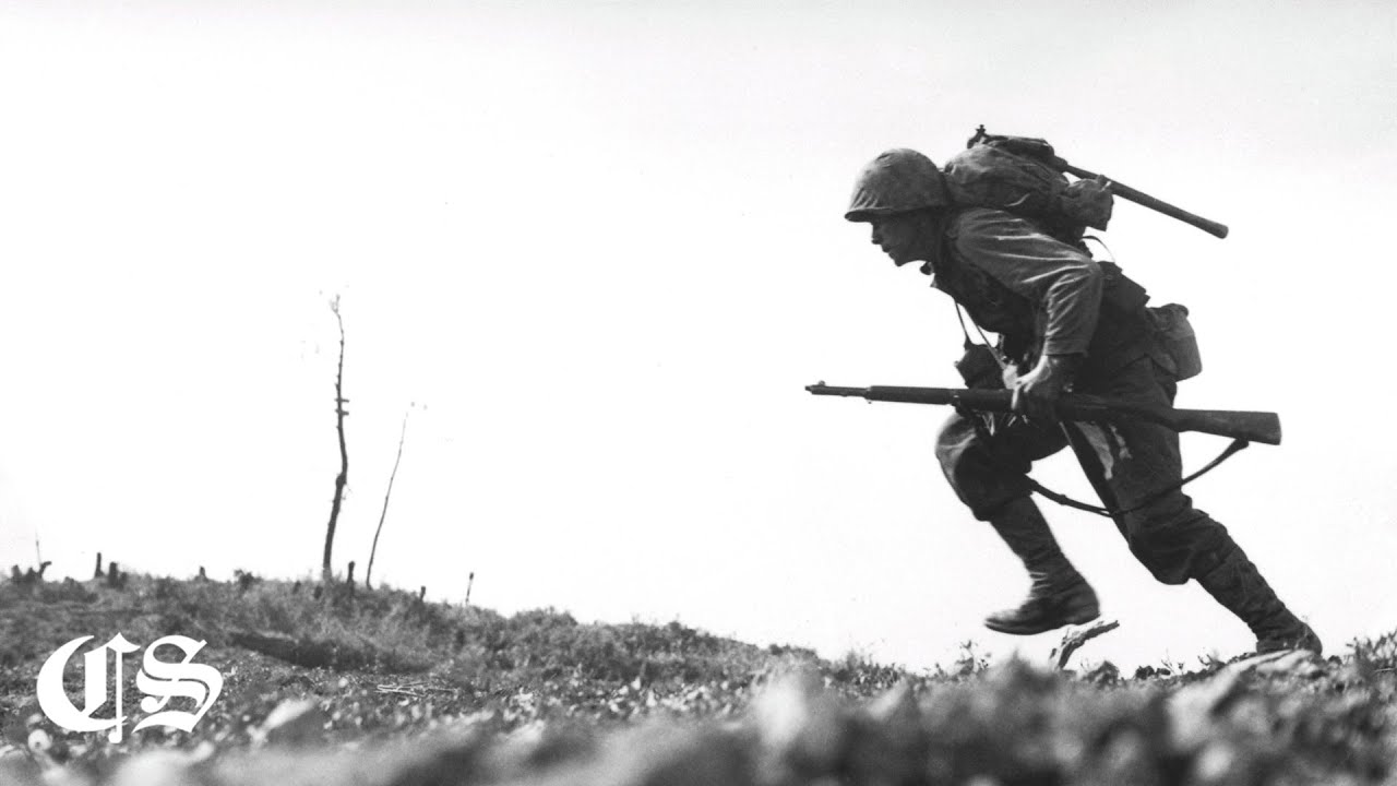 The Fallen Soldier | Emotional Heroic Music | Cederik Schoeman - YouTube