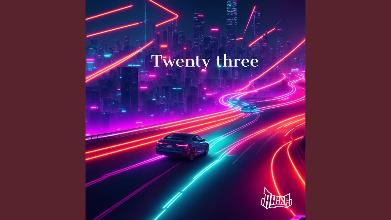 Twenty three - YouTube
