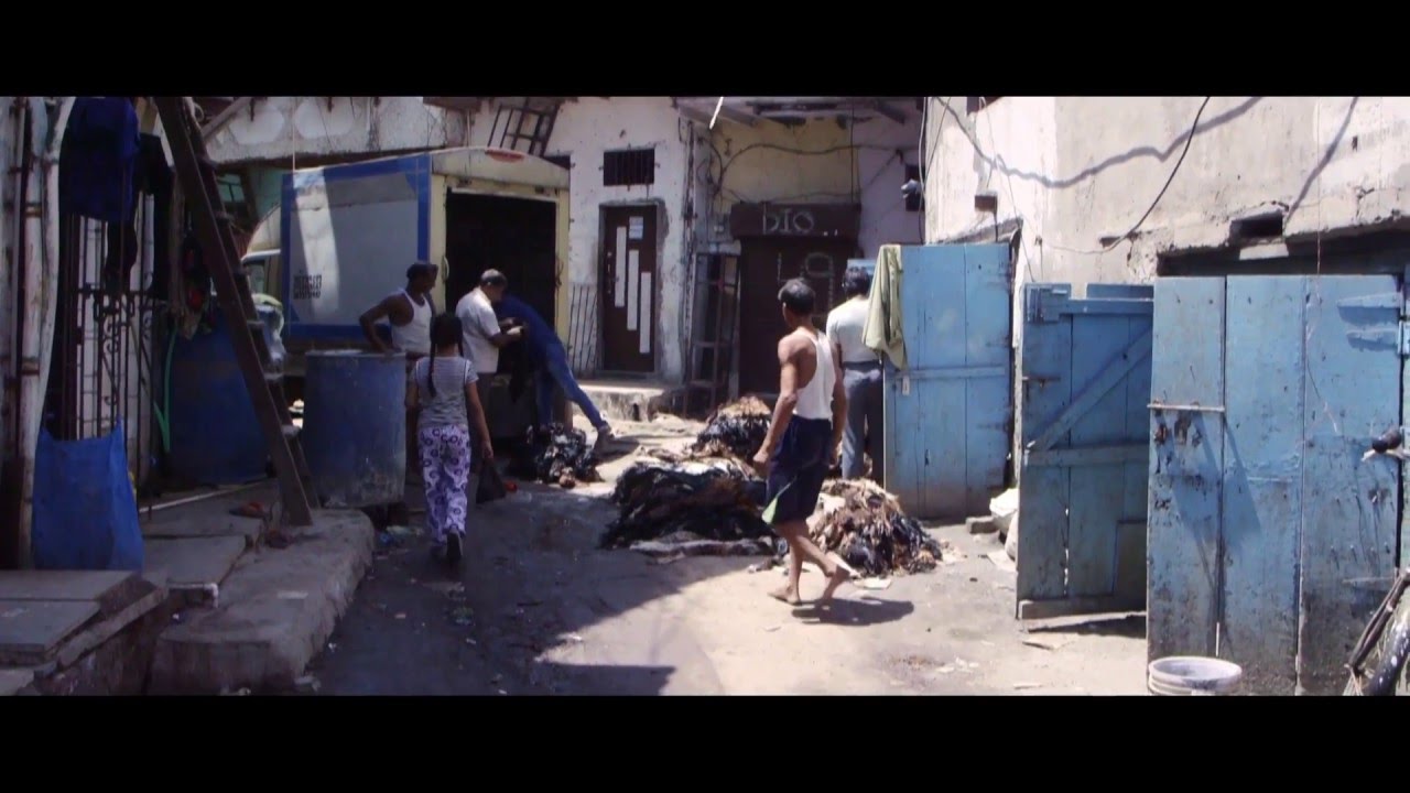 Dharavi - YouTube