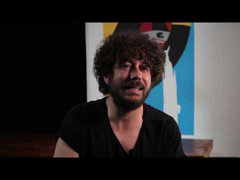 Manuel Reina ile Flamenko Üzerine