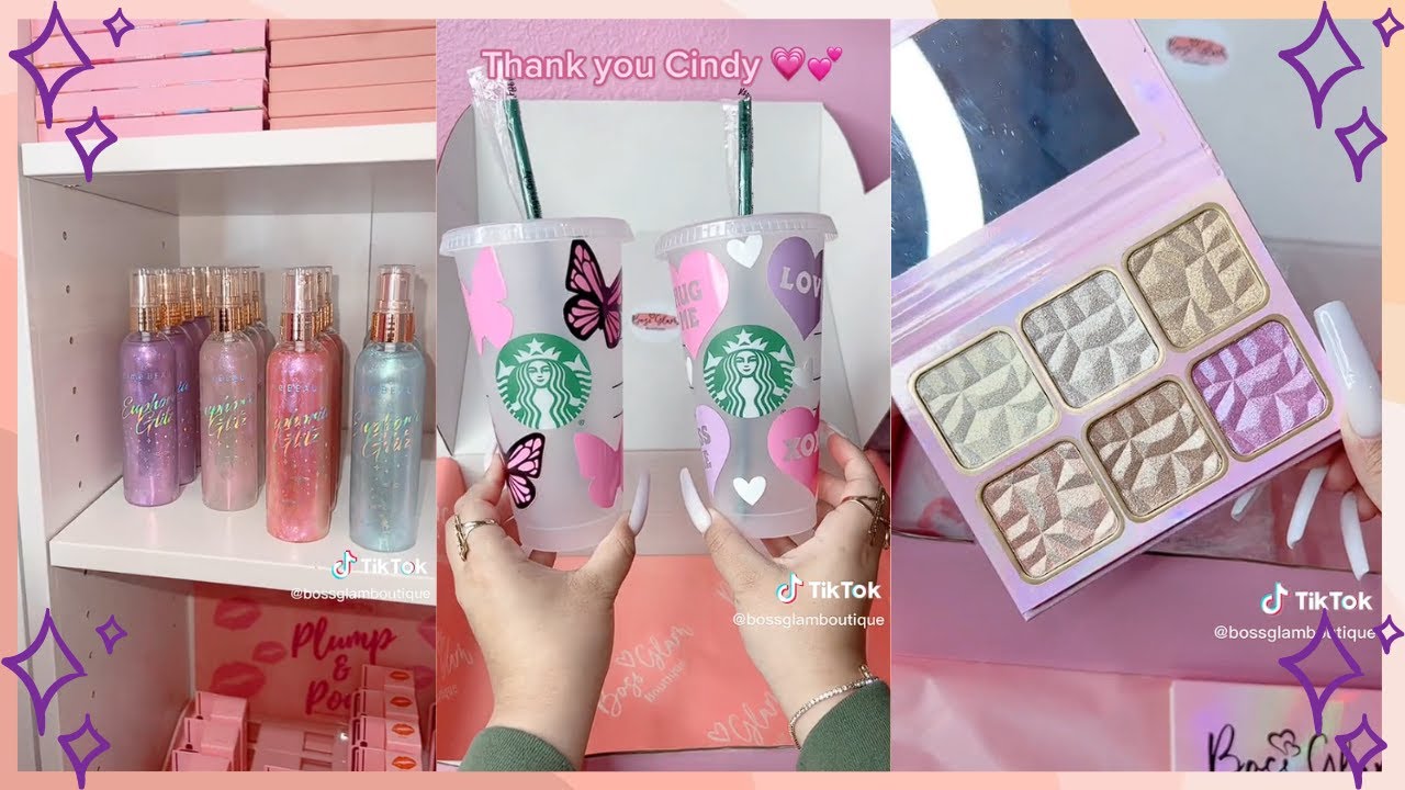 Pack an Orders #363 ASMR Version I Mab Aesthetic - YouTube