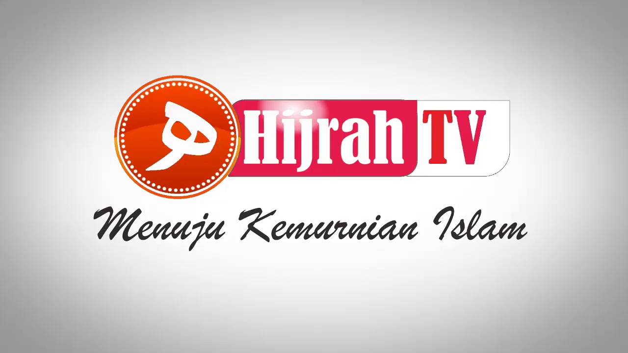 Live Streaming HijrahTV - Media Dakwah Islam - YouTube