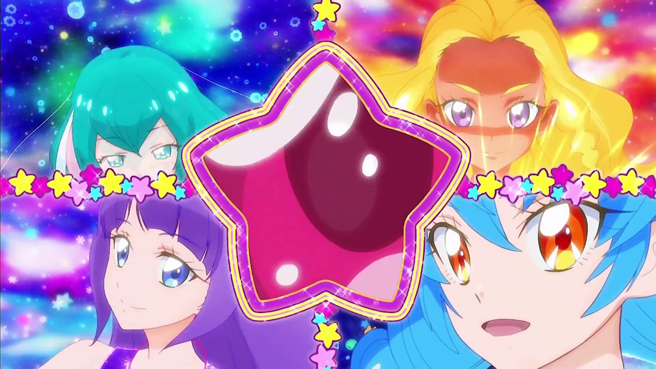 Anime Transformations AMV - YouTube