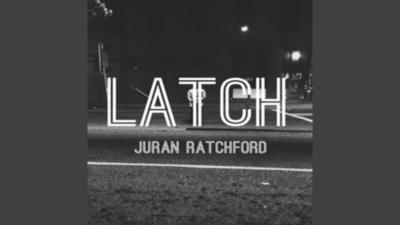 Latch - YouTube Music