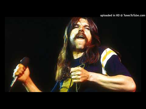 Bob Seger - Turn the Page [HD]