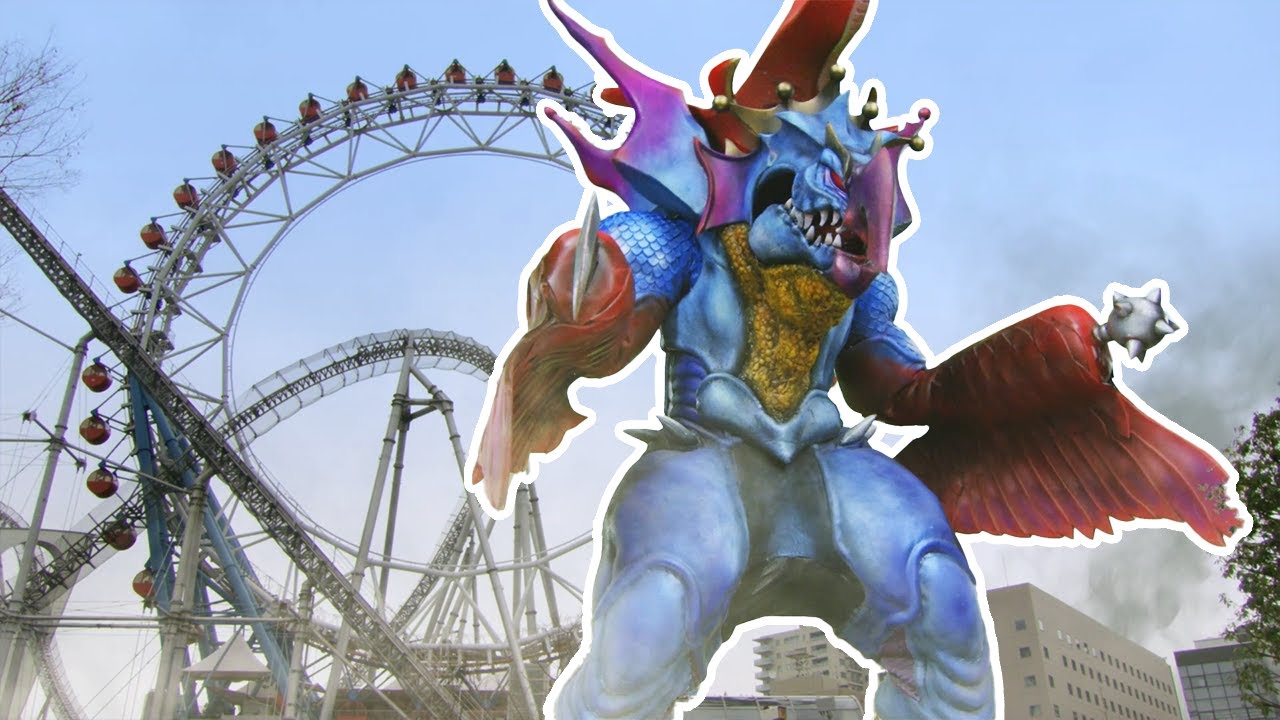 Adiós Birdie 🦖 Dino Fury ⚡ Power Rangers para Niños - YouTube