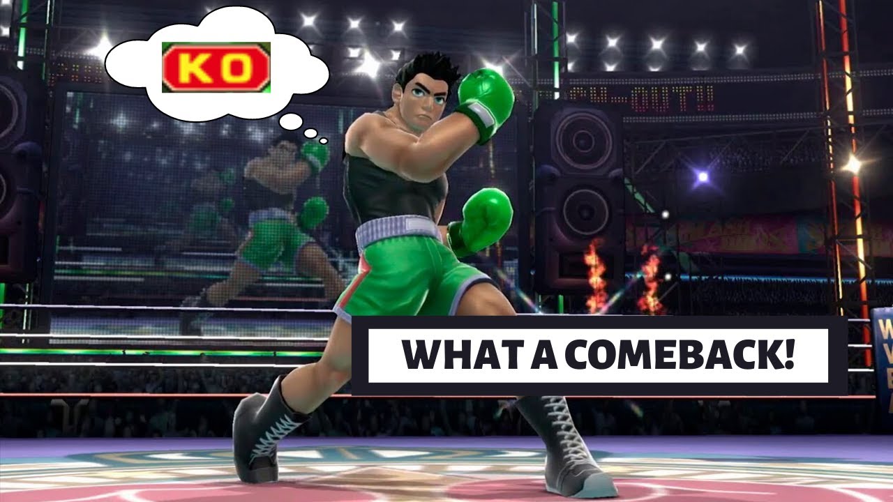 The most epic Smash match you have seen! Who wins?! - YouTube