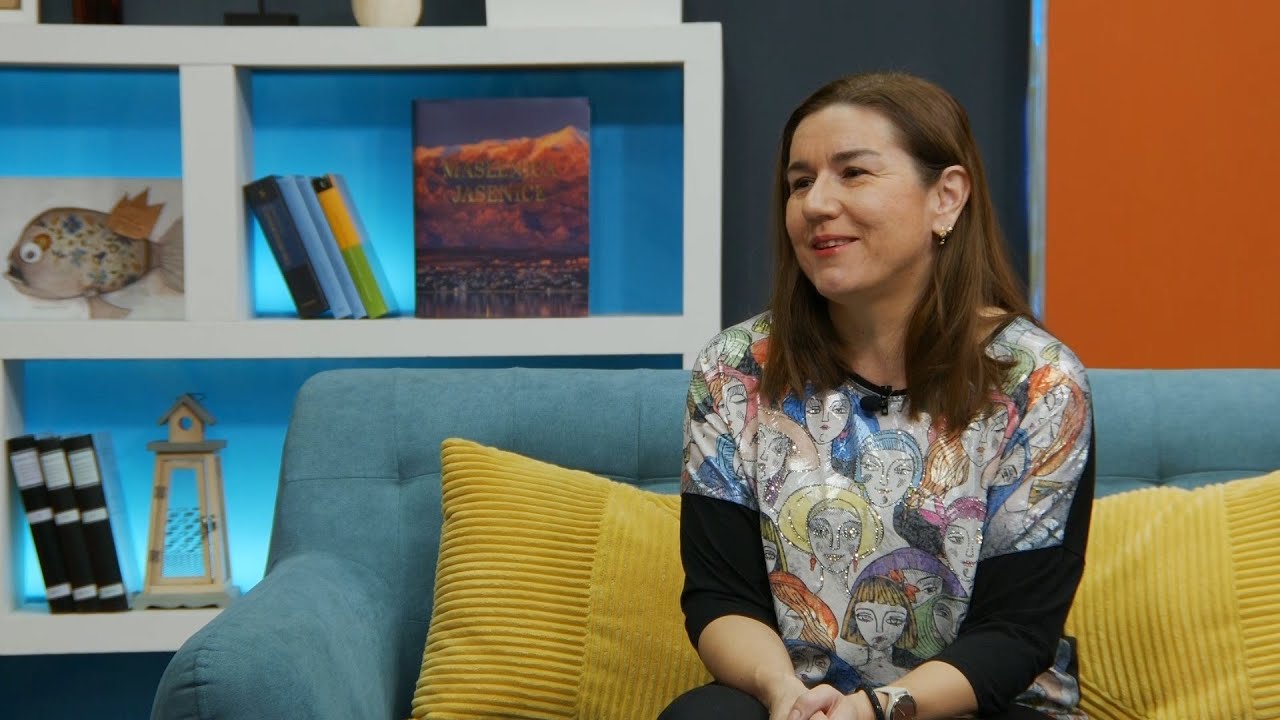 POMALO Marija Palada Krpina 27.1.2023. - YouTube