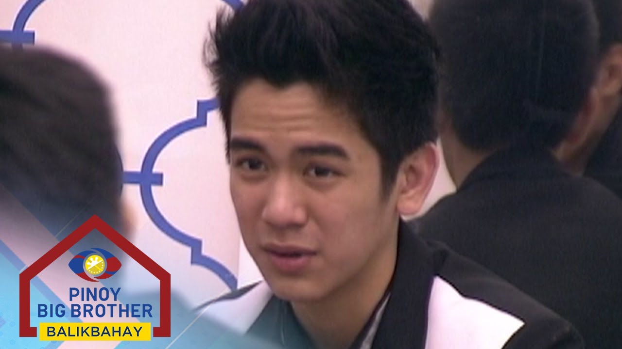 PBB Balikbahay: Joshua, naglabas ng saloobin kay Robi tungkol kay Jane ...