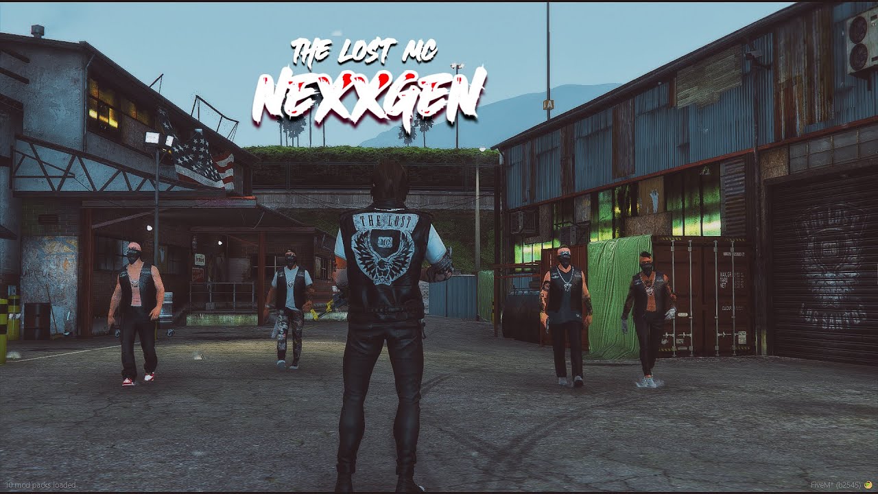 GTA V RP | TAKING LMC BACK OR WHAT ? #nexxgen #nve #gta5rp - YouTube