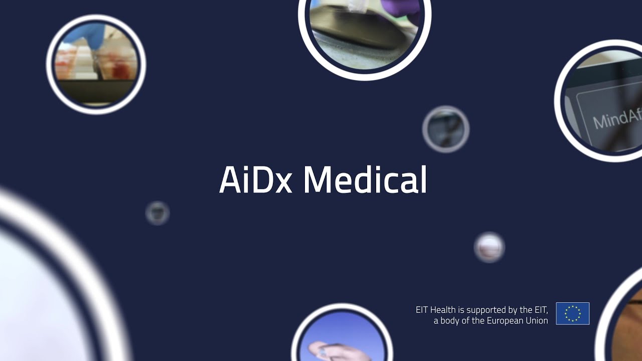 AiDx Medical - YouTube