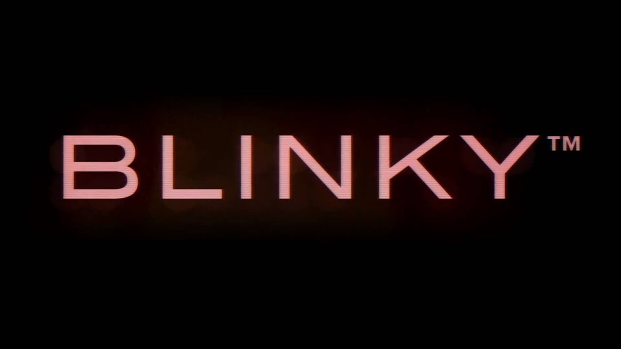 Blinky Teaser HD - YouTube