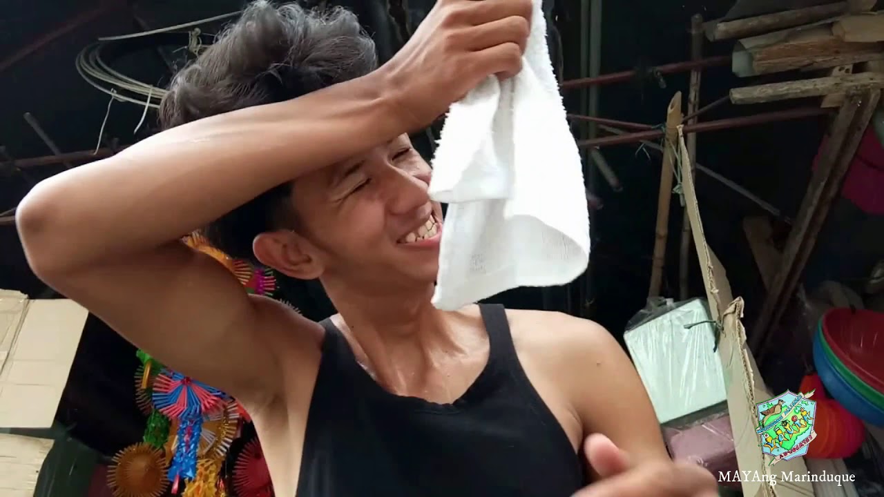 Iginuhit na Kapalaran - Short film (Tagalog) - YouTube