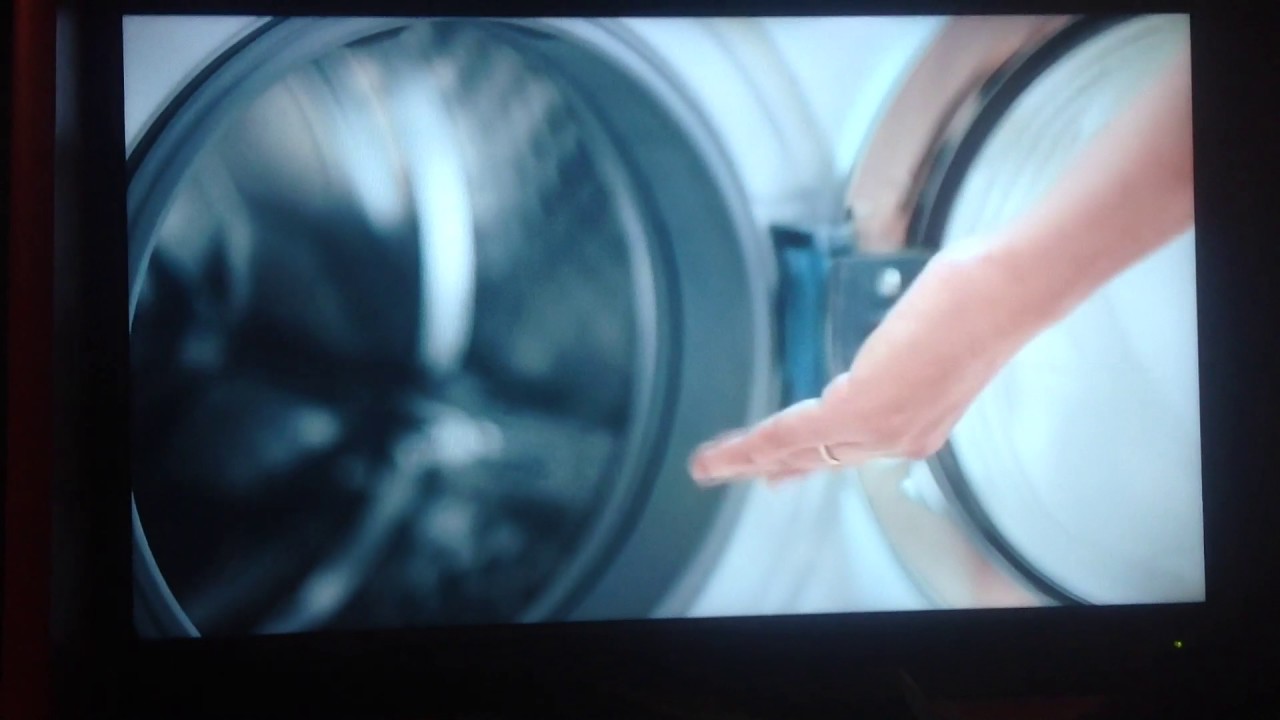 Cold Power 2017 Ad - YouTube