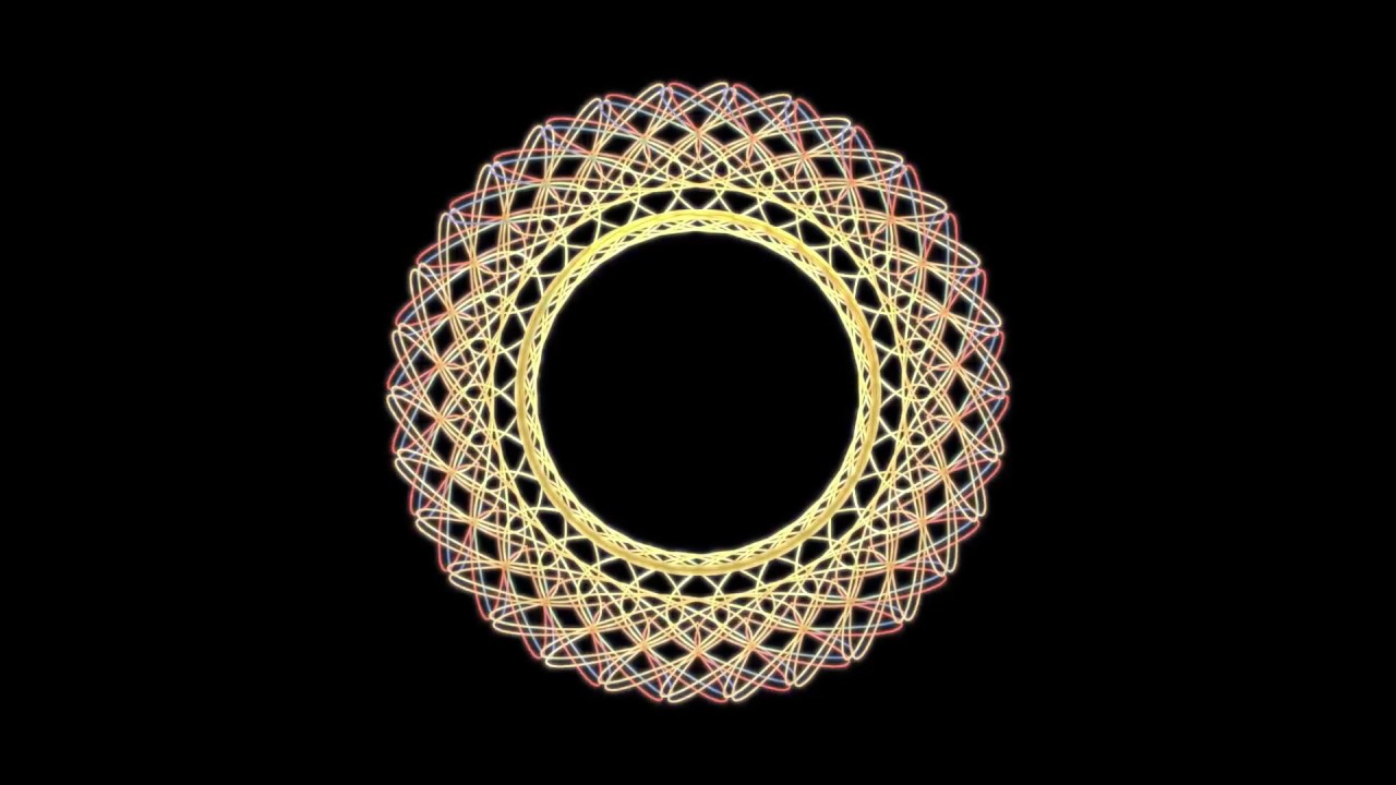 Relaxing Music Mer Ka ba - Meditation music, Positive Energy Vibration ...