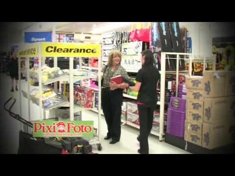 PixiFoto Australia - YouTube