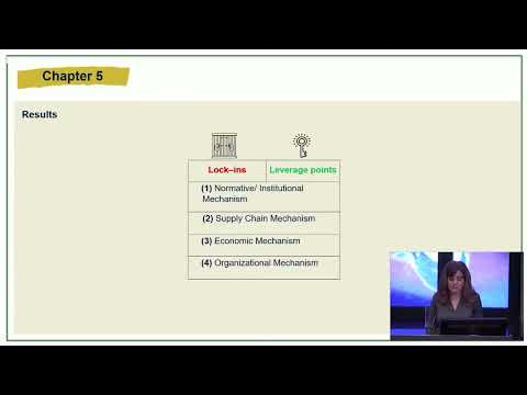 Phd Defence of Maria Tomai - YouTube