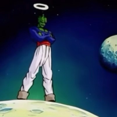 ℙ𝕚𝕜𝕜𝕠𝕟 𝕧𝕤 𝔾𝕠𝕜𝕦 𝕖𝕕𝕚𝕥!!! #goku #animeseries #dragonballz - YouTube