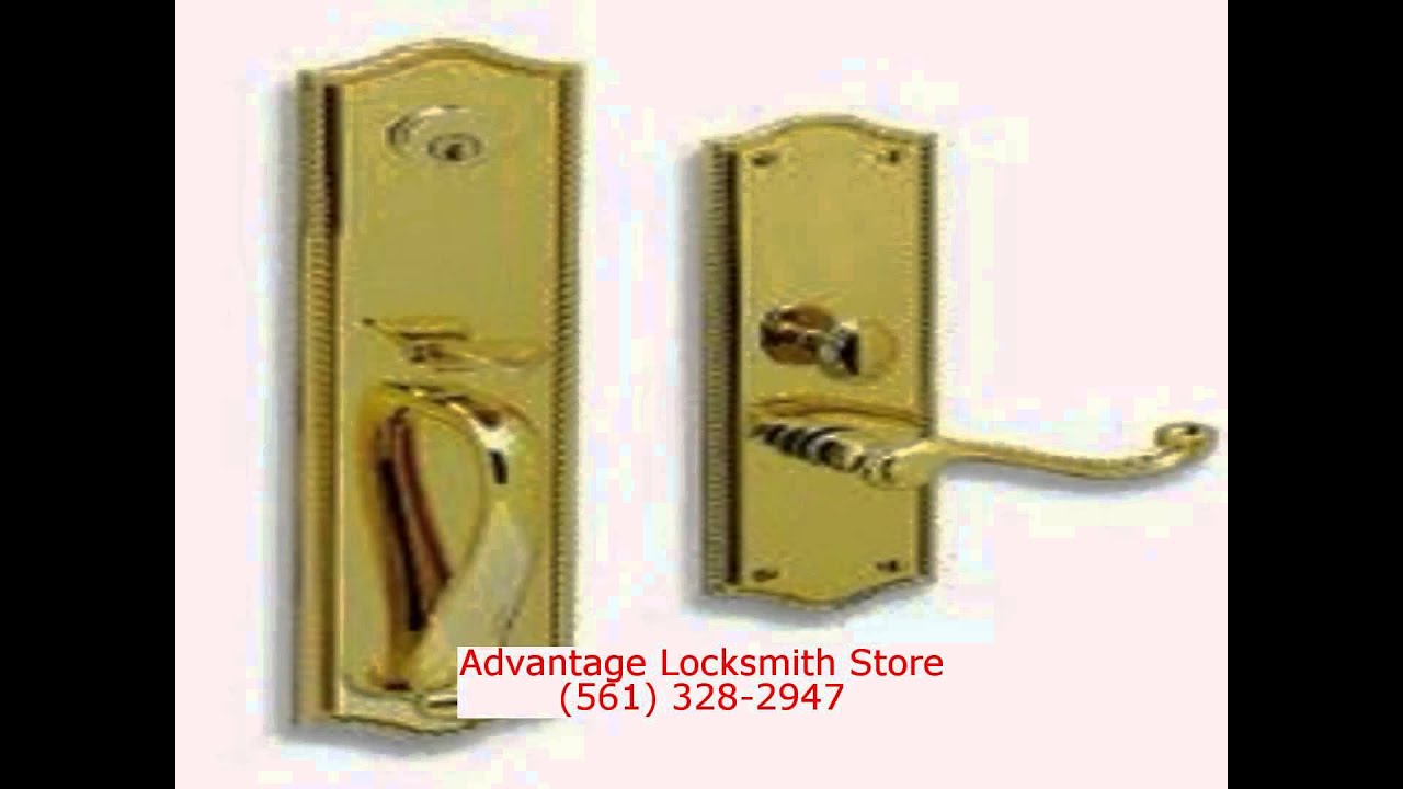 Locksmith In Boynton Beach FL - 24/7 Emergency Locksmith Service (561 ...