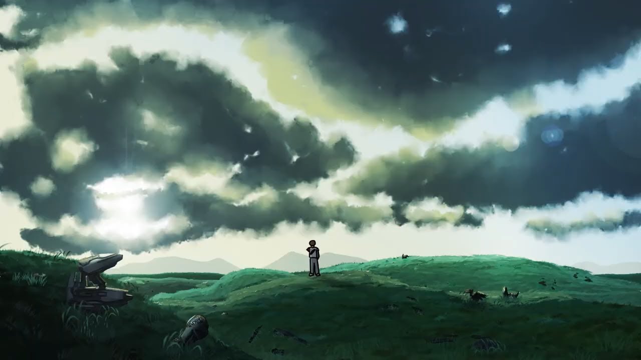 Overseen Teaser (2021) - YouTube