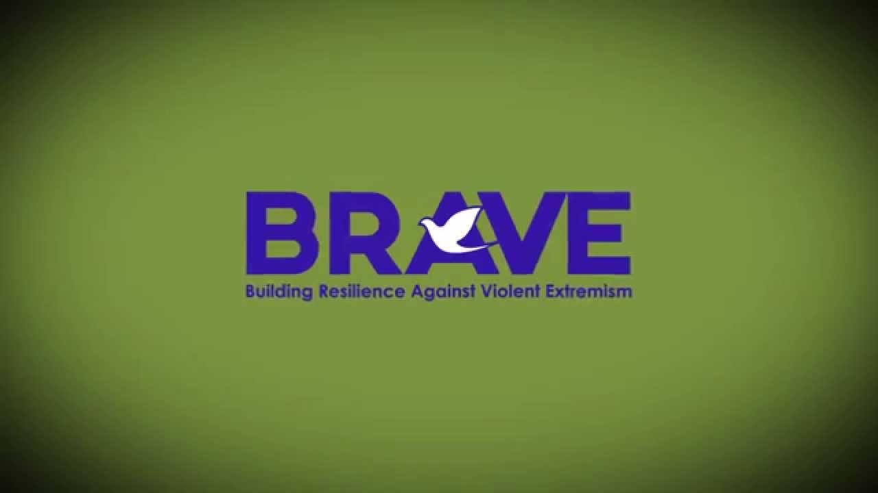 BRAVE movement TVC 2 - YouTube