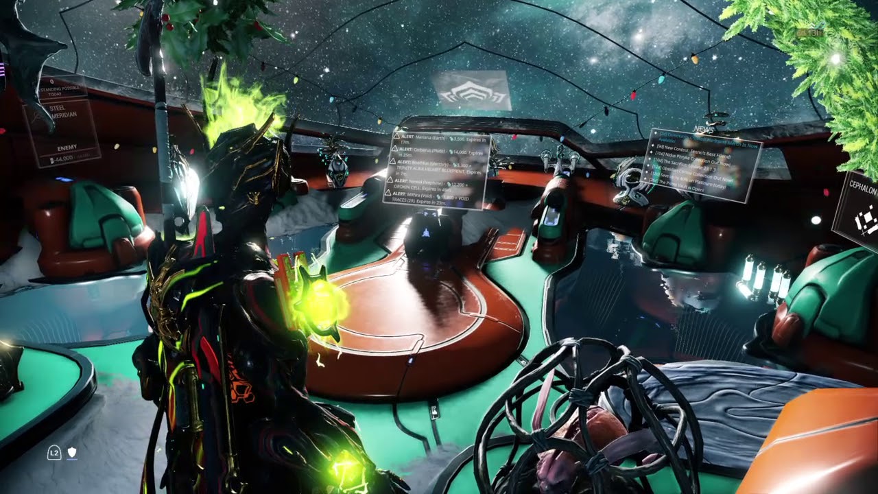 Warframe WDIF Unvaulted Relics & Farm - YouTube