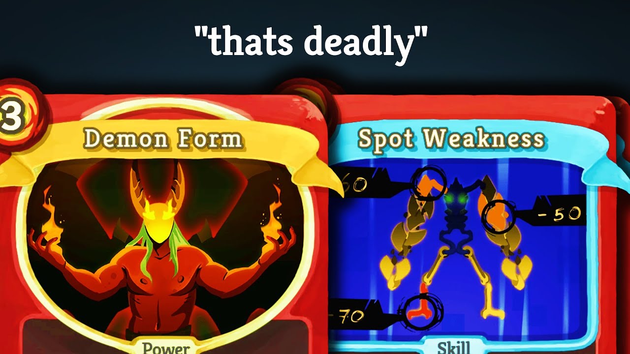 Fast Strength Scaling! - YouTube