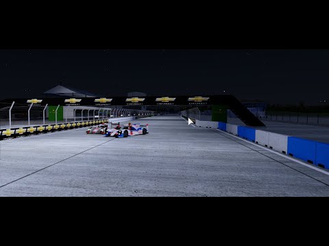 Roblox Project Trackday - YouTube