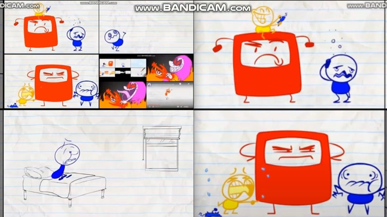 up to faster 65 parison to pencilmation - YouTube