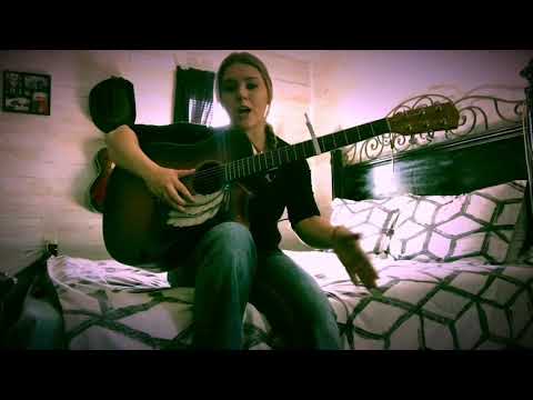 Greatest Love Story Cover by Dani Carson - YouTube