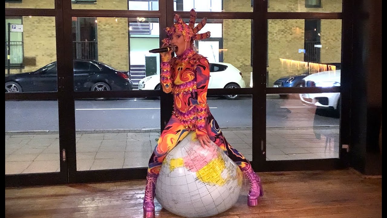 Astro Performance Compilation 2022 - YouTube