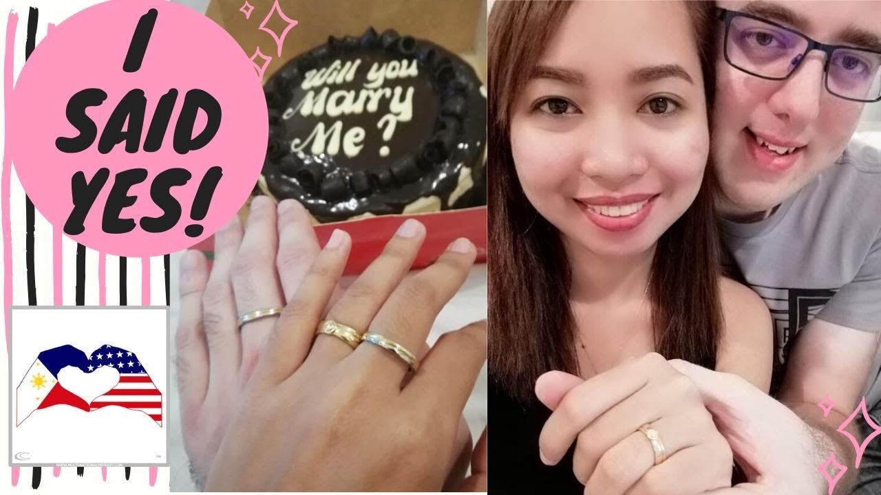 Ldr Meeting For The First Time Long Distance Relationship Filipina