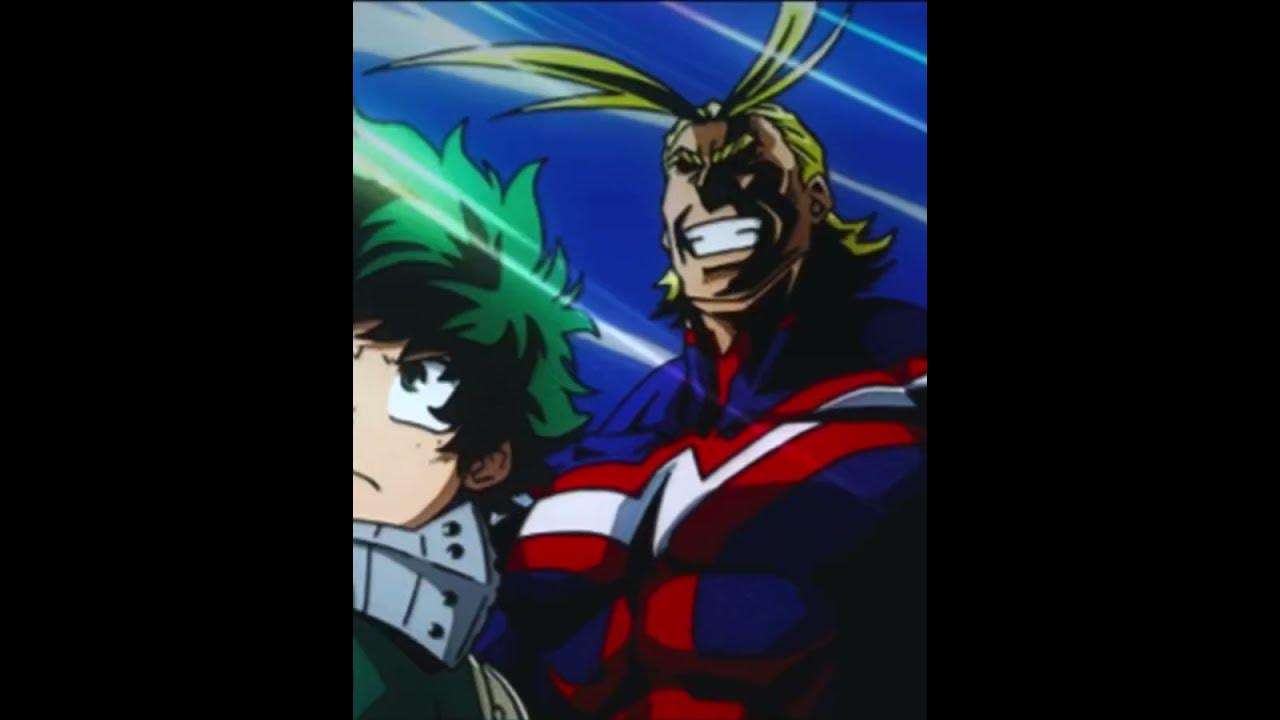 Izuku Midoriya My Edit Edit Mha Deku Izukumidoriya Slay Youtube