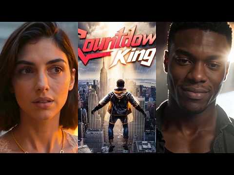 Countdown King Full Drama 2026 | All Episodes | DramaWave Movies