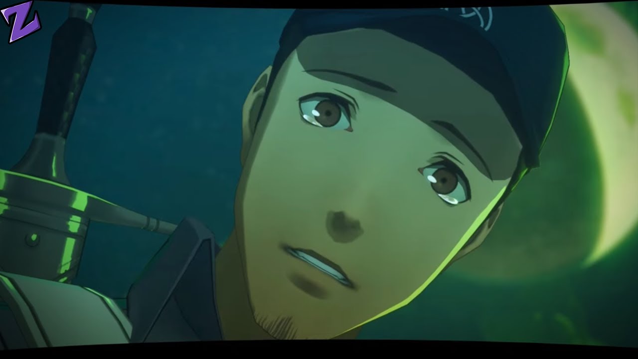 Medea and Hermes | Persona 3 Reload - Part 25 - YouTube