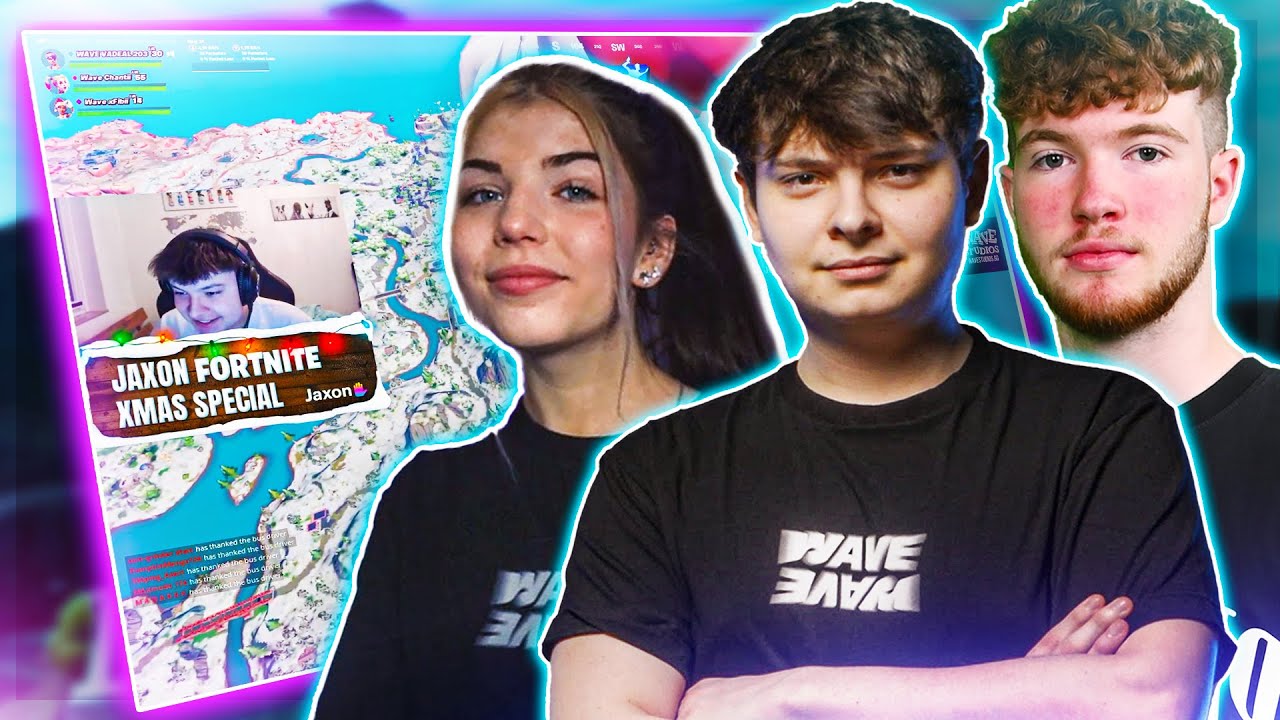 VADEAL spielt TRIO Arena (Facecam) mit @fibii und @TanteChanti in ...