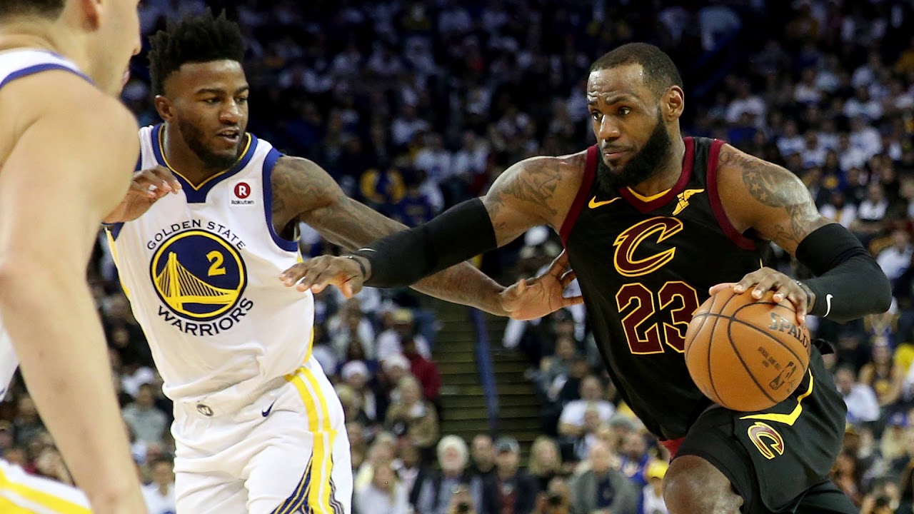 Logan Murdock and Melissa Rohlin on Warriors' Jordan Bell starting ...