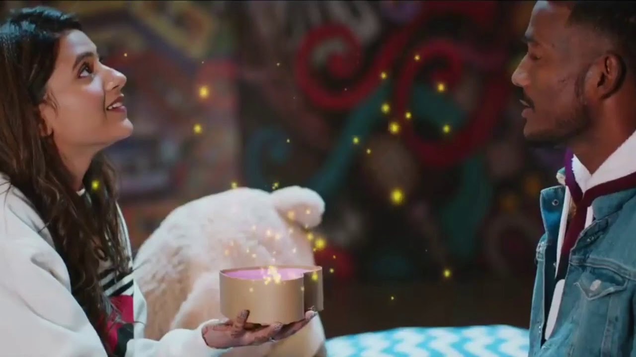 Temporary Pyar Kaka Darling full video out - YouTube